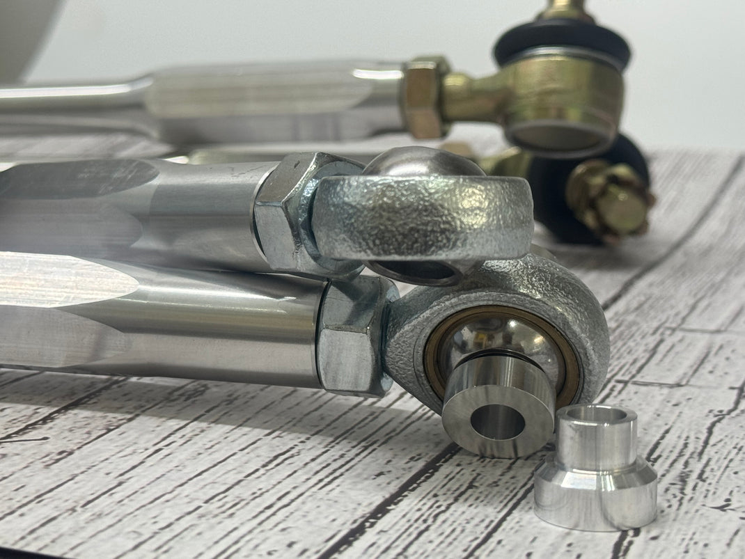 Performance Parts for BMW E90 Chassis and N52 Engines | TortSport